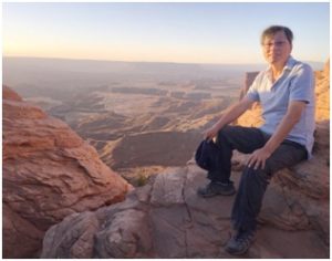 陳五福 Wu-Fu Chen | svtangel